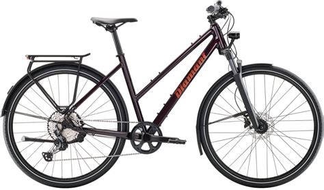 Diamant 2025 Mahon Trip Pro Midstep Cycle Technology