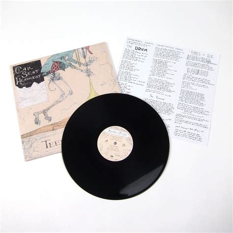 Car Seat Headrest Mirror To Mirror Vinyl At Ella Hogarth Blog