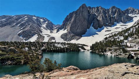 Eastern Sierras R Camping