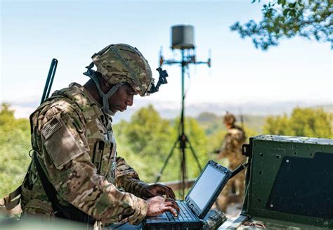 Countering Uas Threats And Strengthening Critical Communications In The