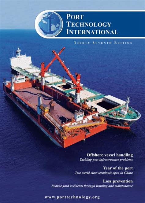 Container Security Initiative Just The Facts