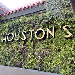Houstons Restaurant Updated June 2026 919 Photos And 1266 Reviews