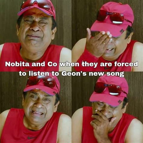 Doraemon Meme Thread R Ni Bondha