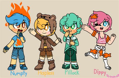 Dumb Ways To Die As Humans Part 1 Fandom