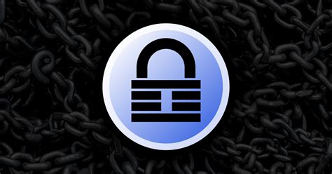 Beware Fake Keepass Sites Scotties Techinfo