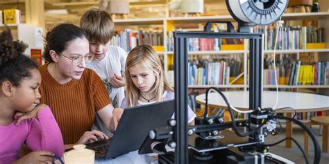 Transforming K 12 Education With Alteryx Alteryx