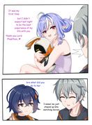 Perlica ♥ Pixiv年鑑 β