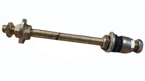 Brass 10inch Transformer Bushing Rod At ₹ 700 Piece In Sonipat Id