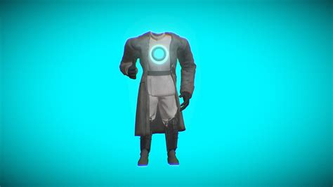 Utcm Body 3d Model By Diosas Konodiodad [6990b7e] Sketchfab