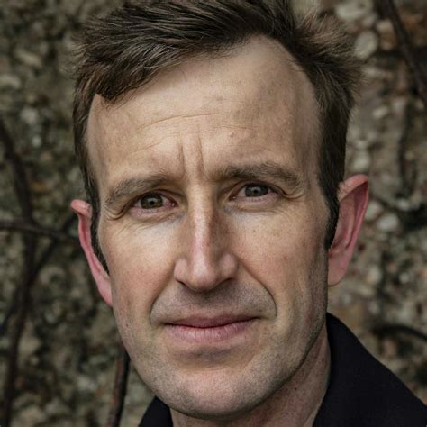 Robert Macfarlane Writers Trust Of Canada