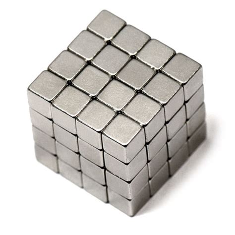 Cube Magnets Neodymium Cubes Magnet Cubes
