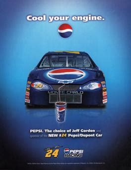 Pepsi Ads 2000s