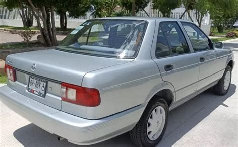 El Regreso Del Nissan Tsuru Una Evolución Futurista Para Un Ícono Del