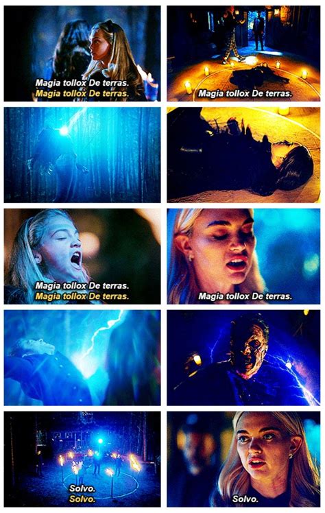 Could This Spell Kill Original Contain Spoilers Rtheoriginals