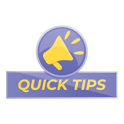 Tips Ideas Icon Cartoon Style 14362451 Vector Art At Vecteezy