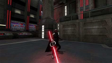 Second Sister Image Star Wars Movie Duels Mod For Star Wars Jedi