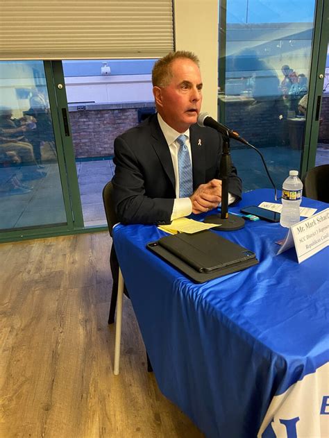 Gruenebaum Unseats Schaeffer In Sussex County Council Race Bay To Bay