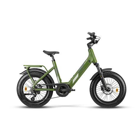 Atala Califfone Ecobike Palermo