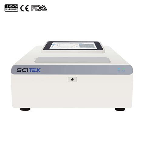 Best Isothermal Amplification Fluorescence Pcr Detection System