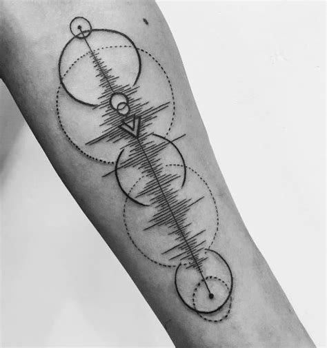 50 Cool Music Tattoos For Men 2024 Music Notes Ideas