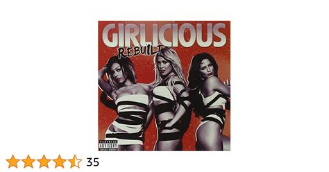 Girlicious Rebuilt