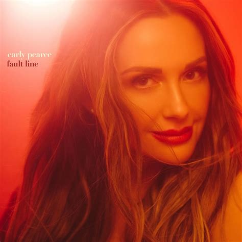 Carly Pearce Discover The Magic Of Fault Line