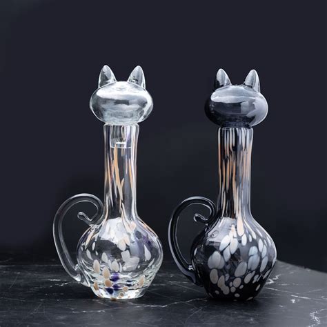 Blenko 🐾 Meet The Blenkats Our Shop Cats Have Officially Inspired