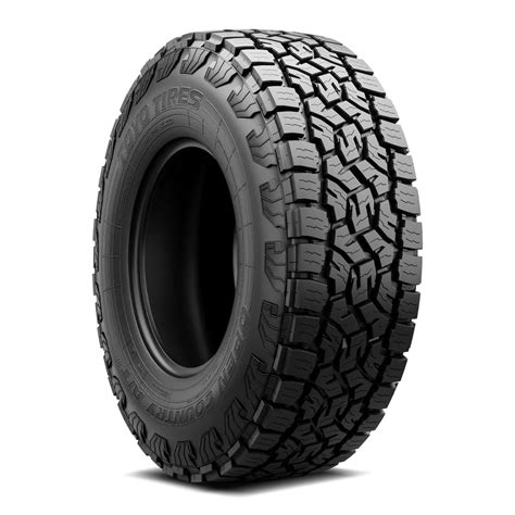 Toyo Open Country A T Iii Tires 35x12 50r17lt 6 356540 Tire Marks