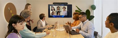 Hp Poly Studio V Premium Usb Video Bar Hp India