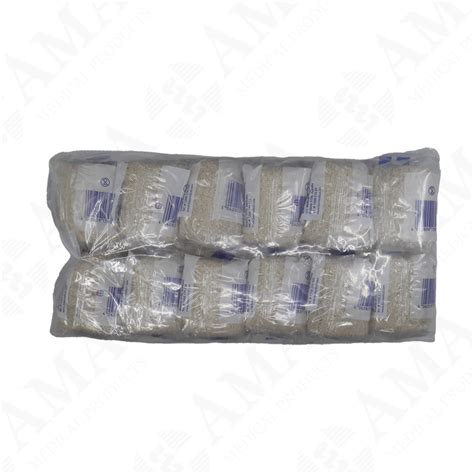 Elastolite Medium Weight Crepe Bandage 5cm X 1 5m White