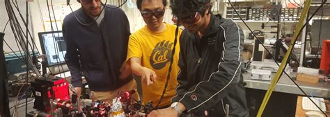 Graduate And Postdoc The Center For Energy Efficient Electronics