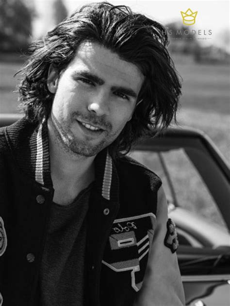 Gian Luca S H5 Models München Berlin Hamburg