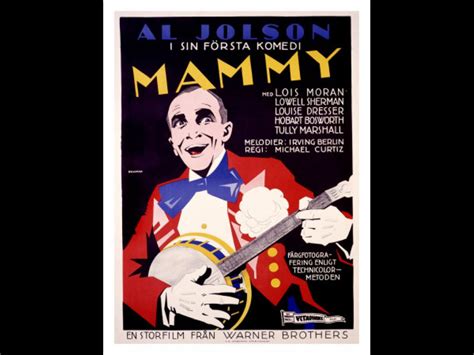 Al Jolson Quotes Quotesgram