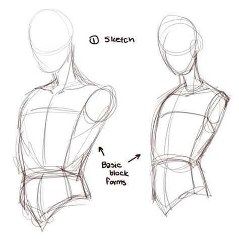 Pin By Thuanne Gonzaga On Cute Art Styles Body Reference Drawing