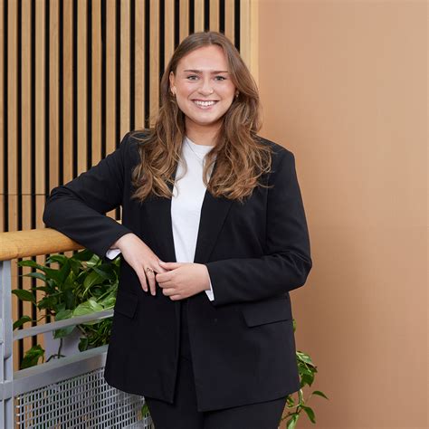 Sofie Rud Jacobsen Help Forsikring