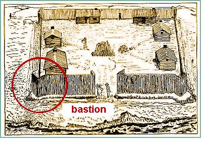 Bastion