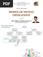 Drc Mining Cadastre Map Portal Overview Pdf