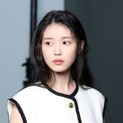 Pin By Namtae On Iu Singer Korean Singer Female