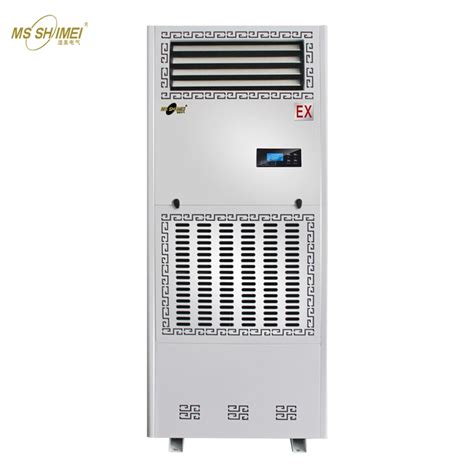 Floor Standing Cabinet Air Conditioner With Explosion Proof China