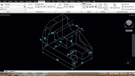 Load Autocad