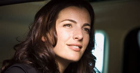 Ben Hur Remake Eyes Man Of Steel Star Ayelet Zurer