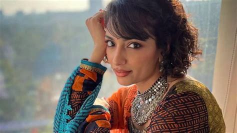 Vaibhavi Upadhyaya Loses Her Life In A Car Accident