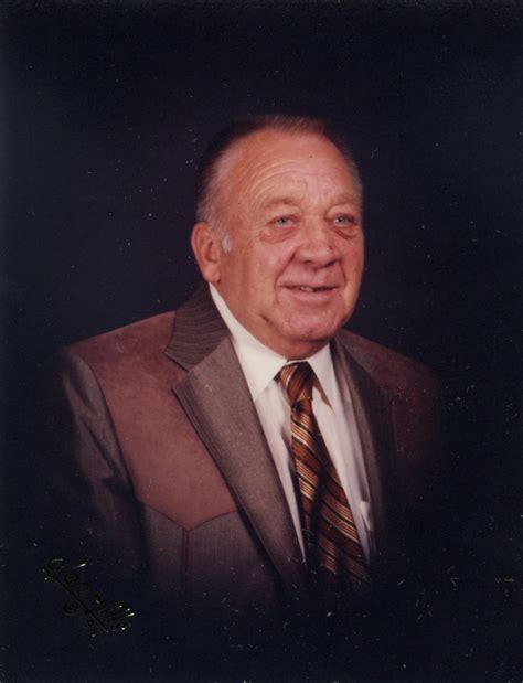 Harold Bryce “hb” Shultz 1929 1997 Find A Grave Memorial