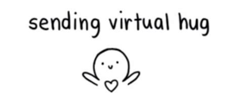 Virtual Hug Wallpapers