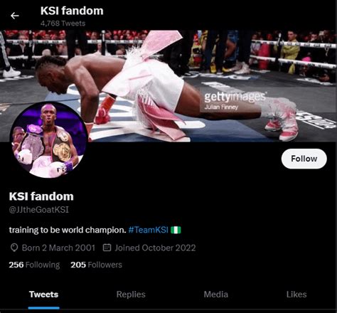 Does Anyone Else Find This Guy Annoying R Ksi