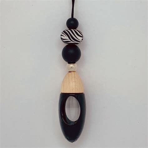 Black Zebra Diffuser Vanessas Soaps