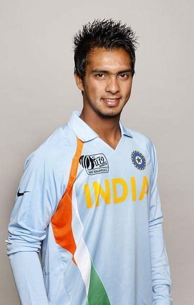 Mandeep Singh Biography Achievements Career Info Records And Stats