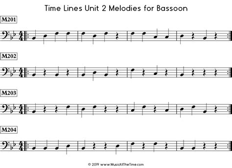 What Is The Highest Note A Bassoon Can Play At Lauren Brennan Blog