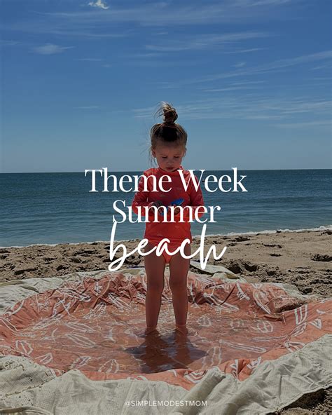 Fun Beach Picture Ideas