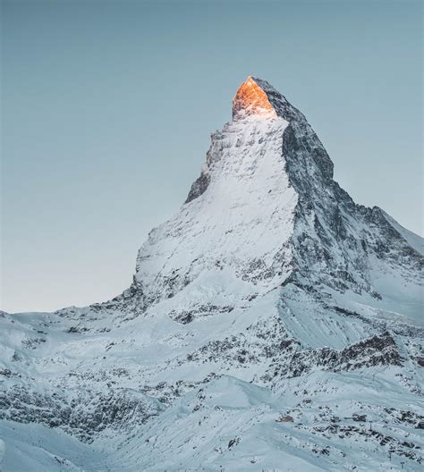 Découvre Les Attractions De Zermatt